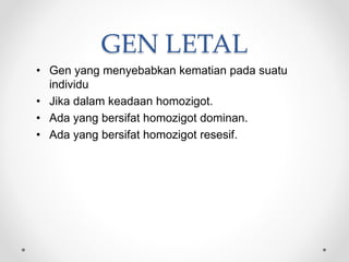 Genetika-penyakit menurun.pptx