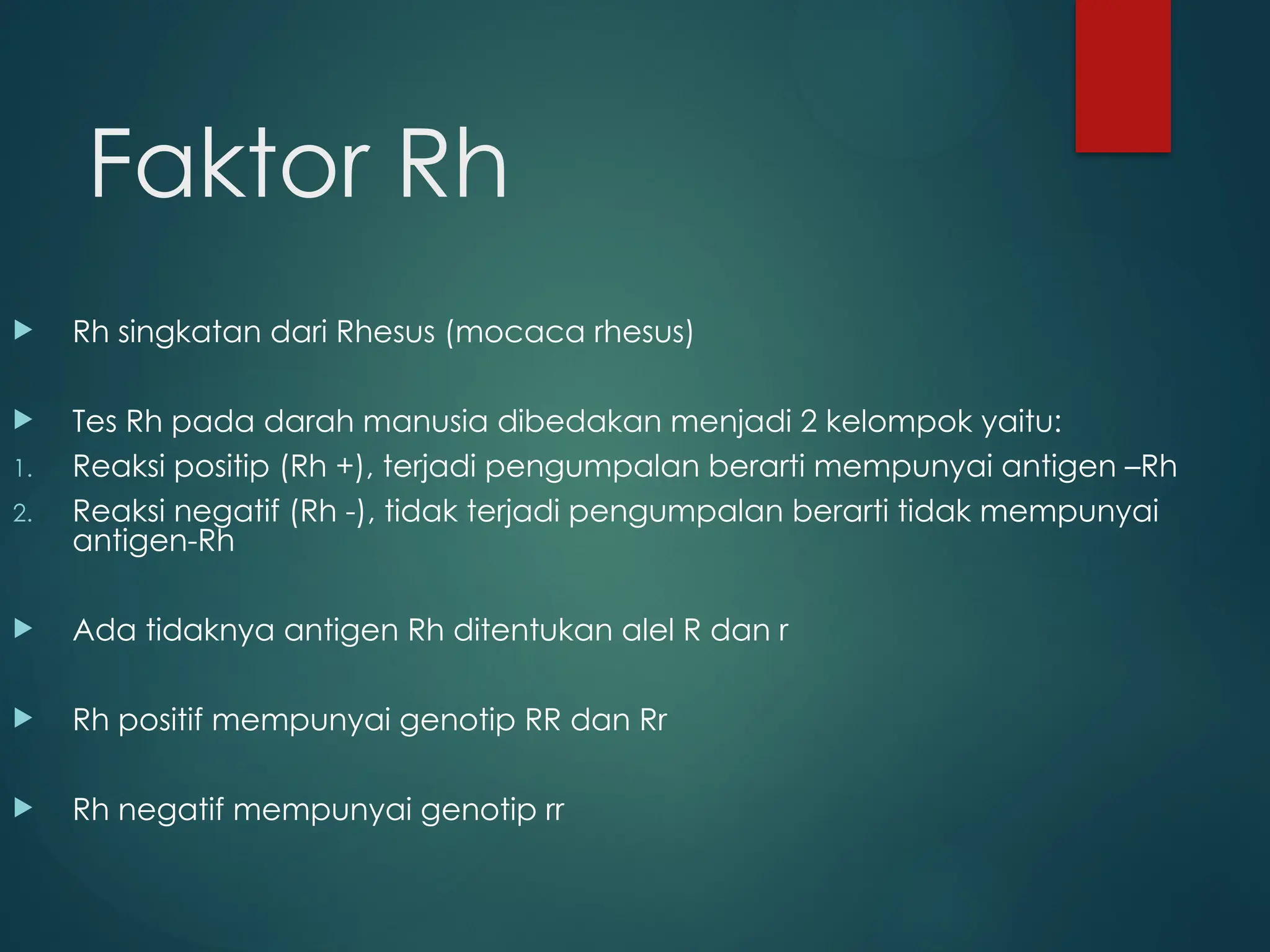 GENETIKA MENDEL DAN NON MENDELLIAN dasar.pptx