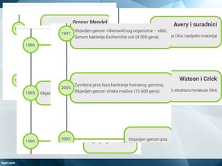 genetika sta je.Mendelova genetika pptx.ppt