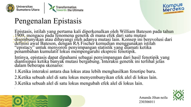 PPT GENETIKA TERNAK EPISTASIS KELOMPOK.6.pptx