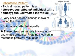 Genetixs | PPT