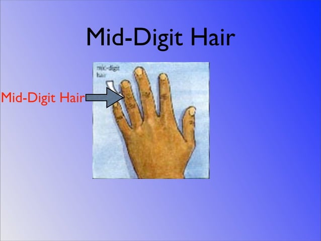 Gene Trait Show | PDF