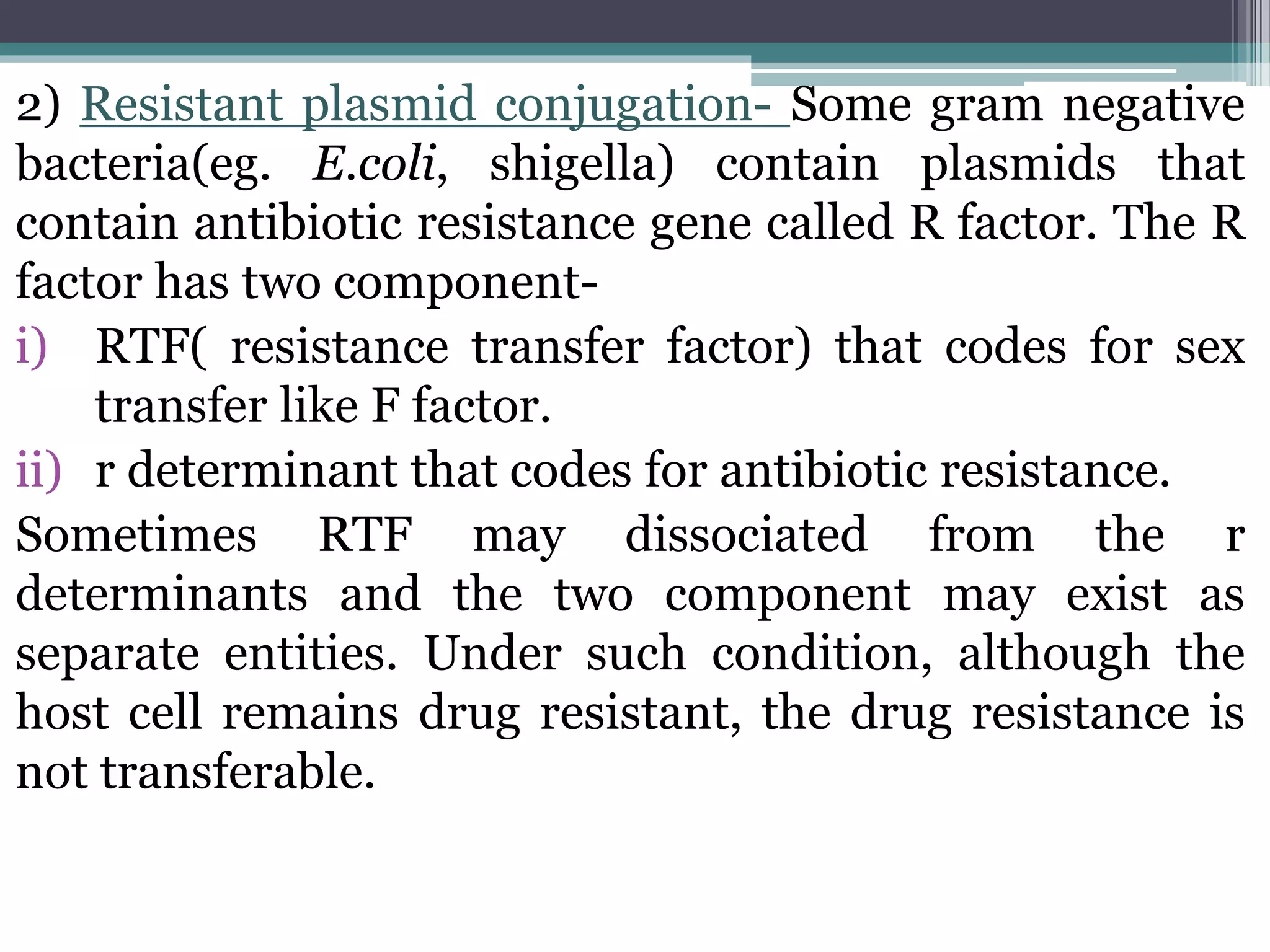 Gene transfer | PPTX