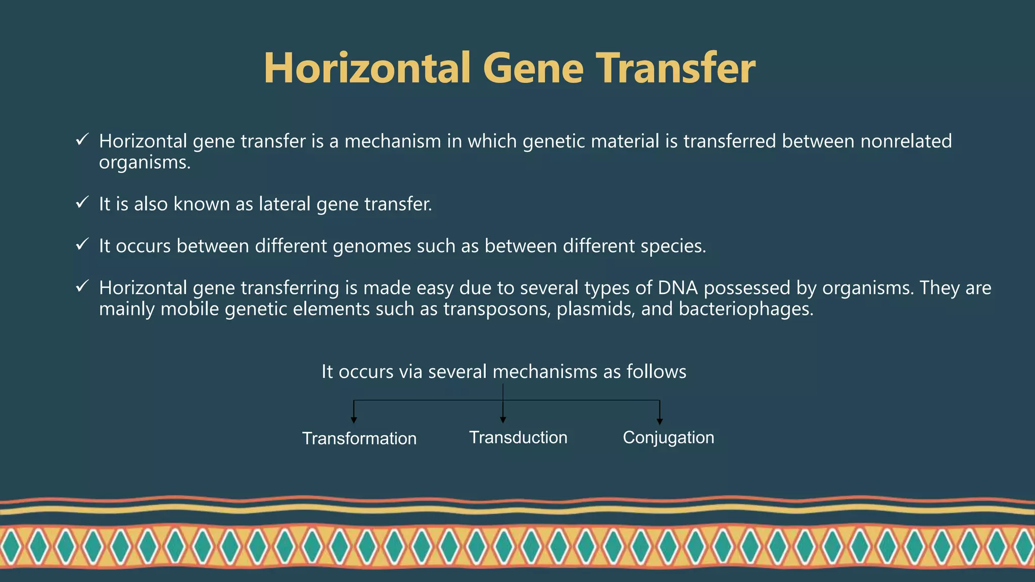 Gene Transfer.pptx