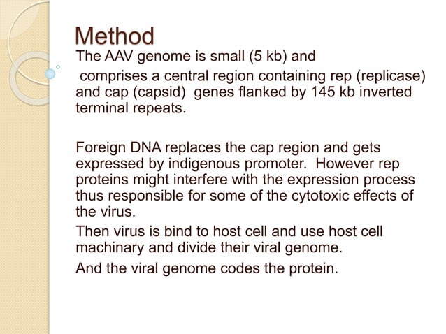 Gene transfer in animals | PPTX | Biological Sciences | Science