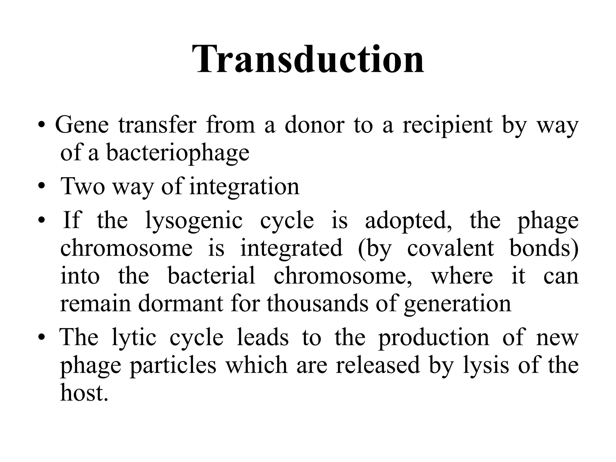 Gene transfer methods .ppt