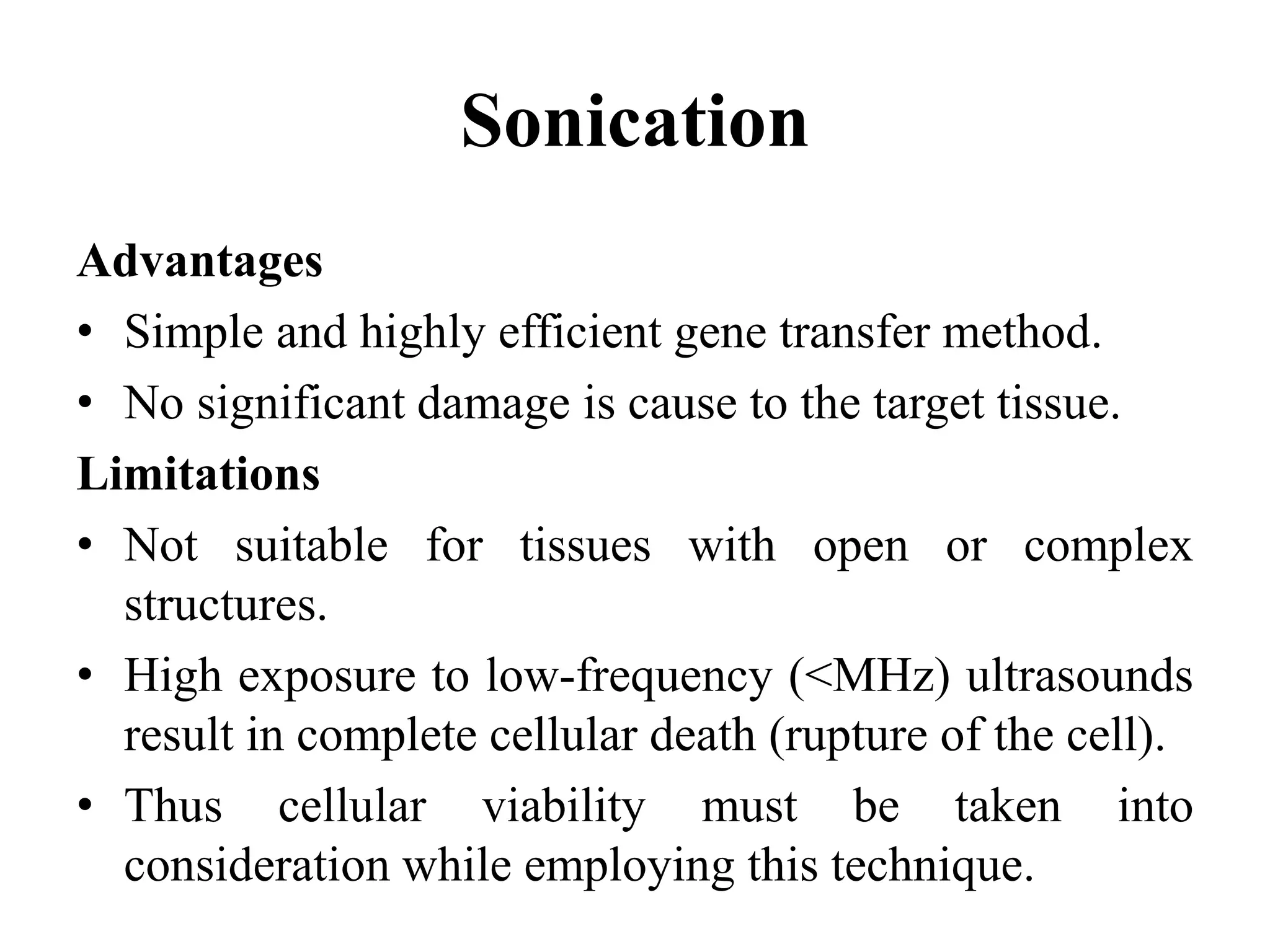 Gene transfer methods .ppt