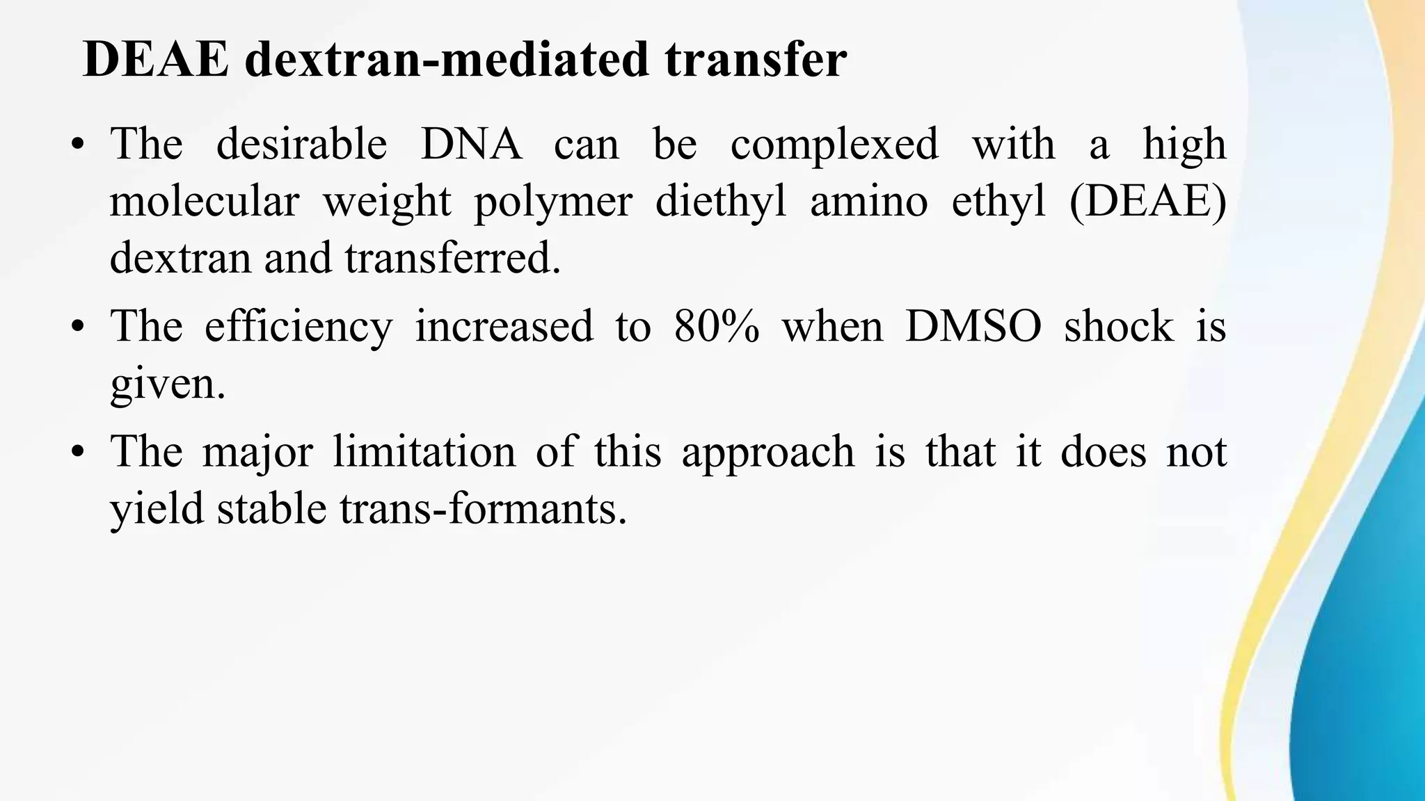 Gene Transfer methods.pptx