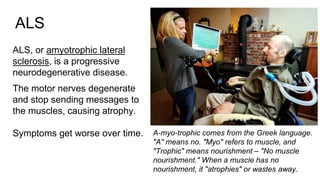 Lesson 7_ Muscular System Disorders.pptx