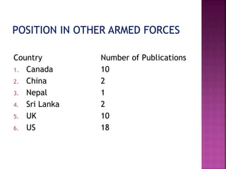 Geneva Conventions: Significance and Current Challenges | PPTX