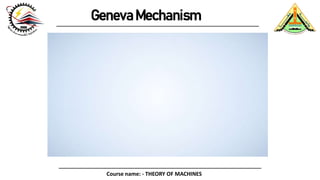 Geneva Mechanism-1ddddddddddffrrrrr.pptx
