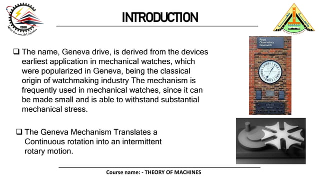 Geneva Mechanism-1ddddddddddffrrrrr.pptx
