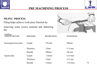 MODELLING AND FABRICATION OF GENEVA MECHANISM | PPT