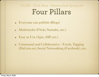 Click Here Powerpoint | PDF | Technology & Computing