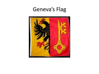 Geneva, Switzerland pdf | PDF