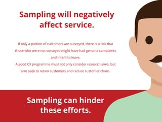 Sampling : To sample, or not to sample? | PPT