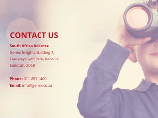 VOC & Unstructured Data | PPT