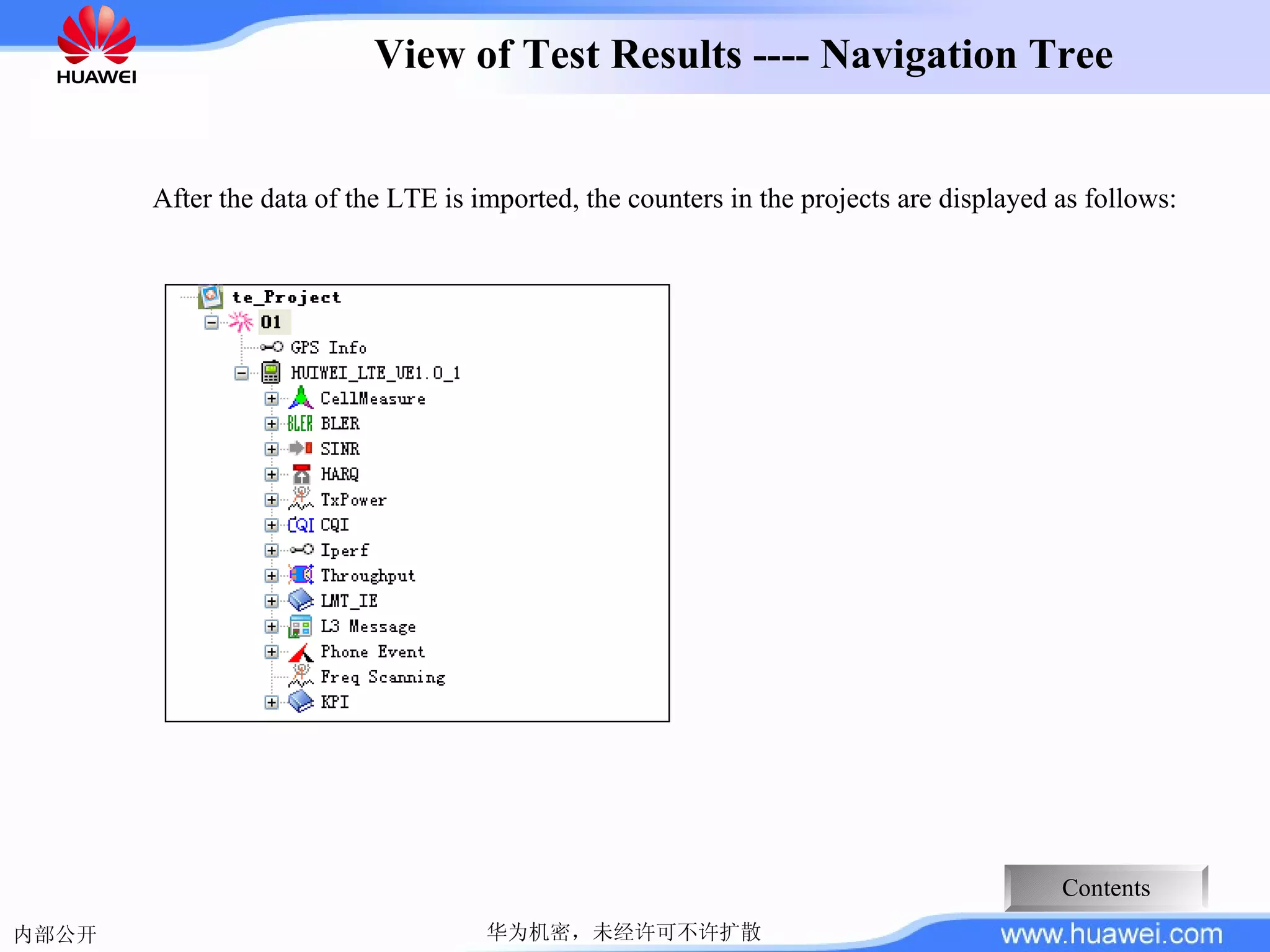 Genex assistant operation guide (lte) | PPT
