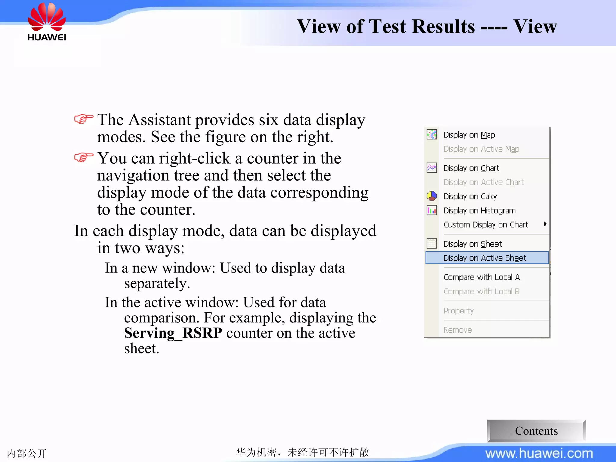Genex assistant operation guide (lte) | PPT