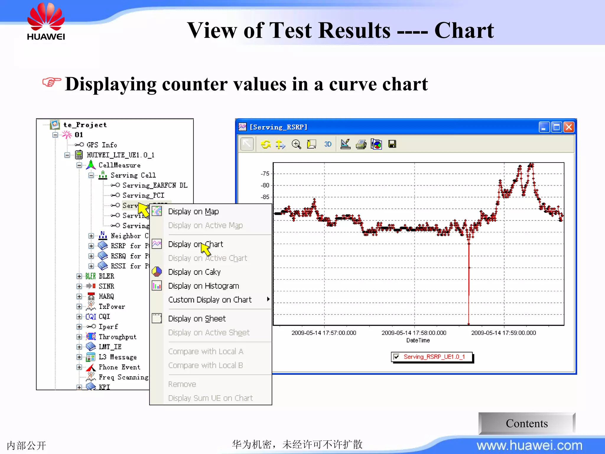 Genex assistant operation guide (lte) | PPT