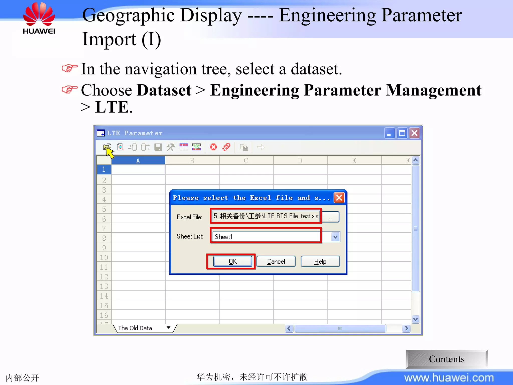 Genex assistant operation guide (lte) | PPT
