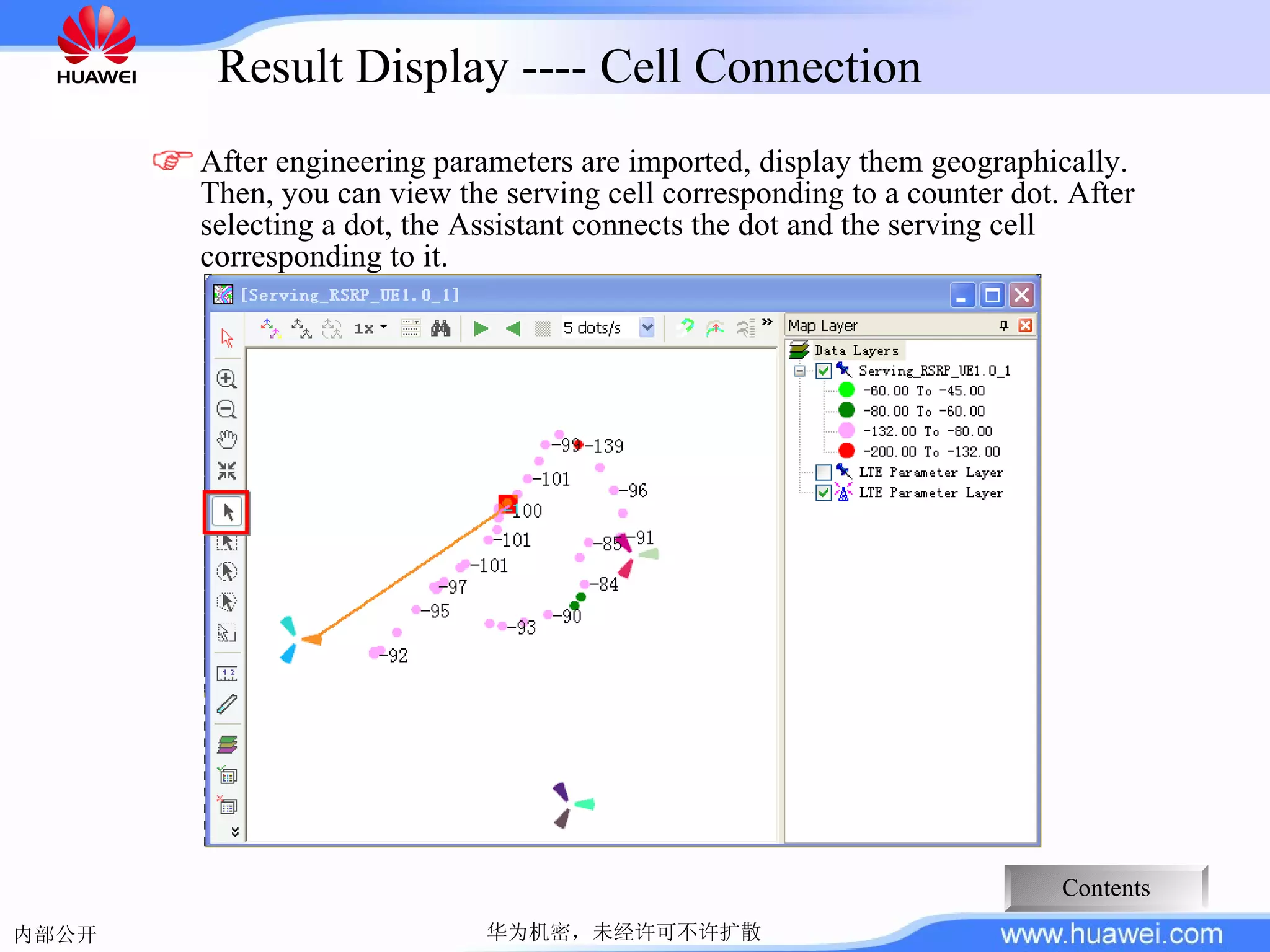 Genex assistant operation guide (lte) | PPT