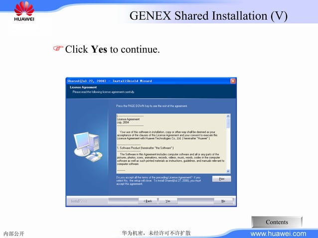 Genex assistant operation guide (lte) | PPT