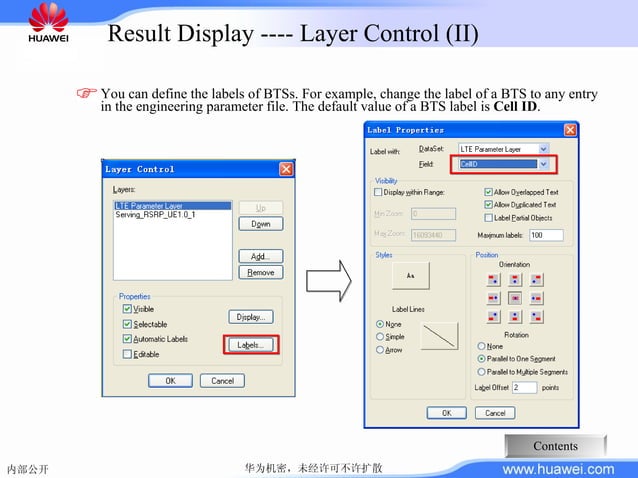 Genex assistant operation guide (lte) | PPT