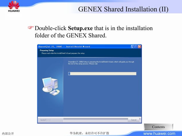 Genex assistant operation guide (lte) | PPT