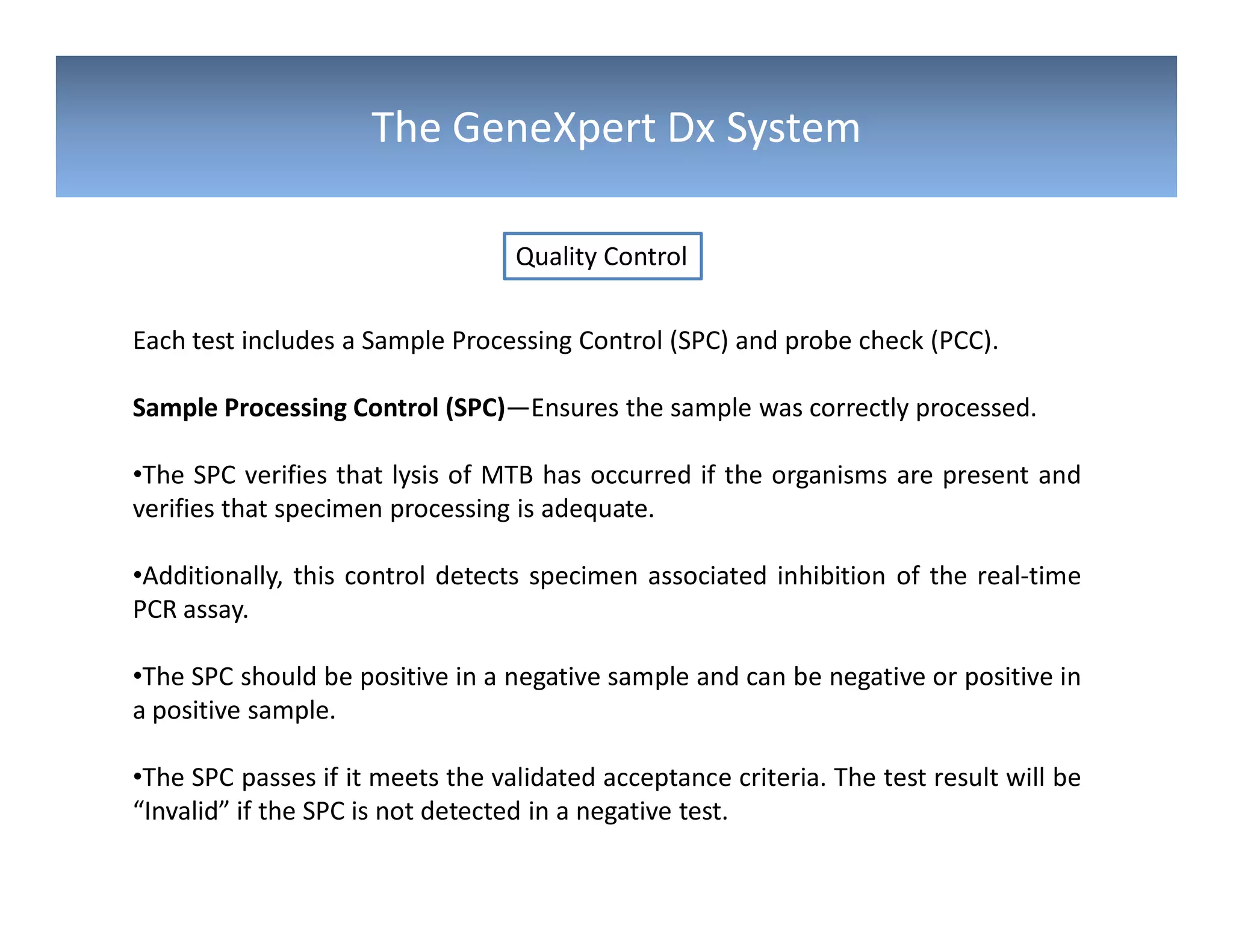 Gene Xpert | PDF
