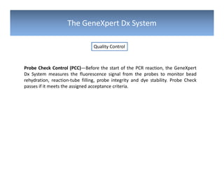 Gene Xpert | PDF