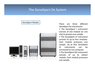 Gene Xpert | PDF