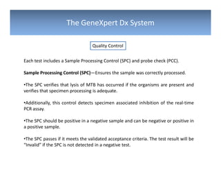 Gene Xpert | PDF