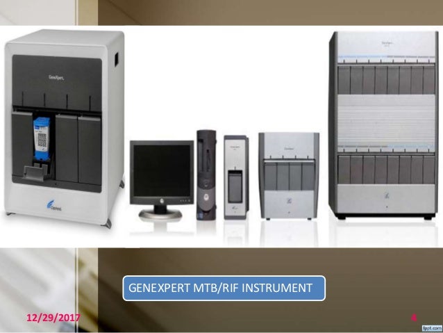 Genexpert
