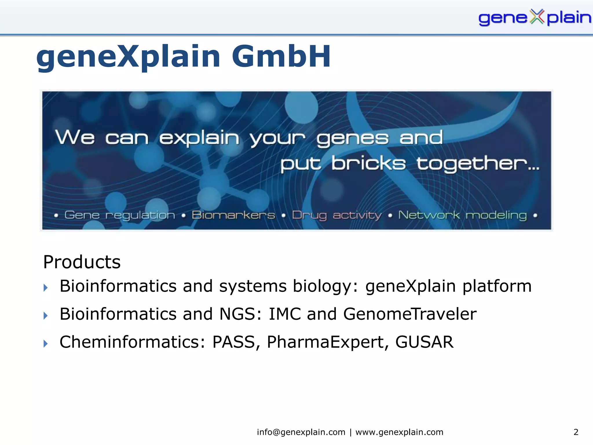 in-silico Molecular Cloning | PDF