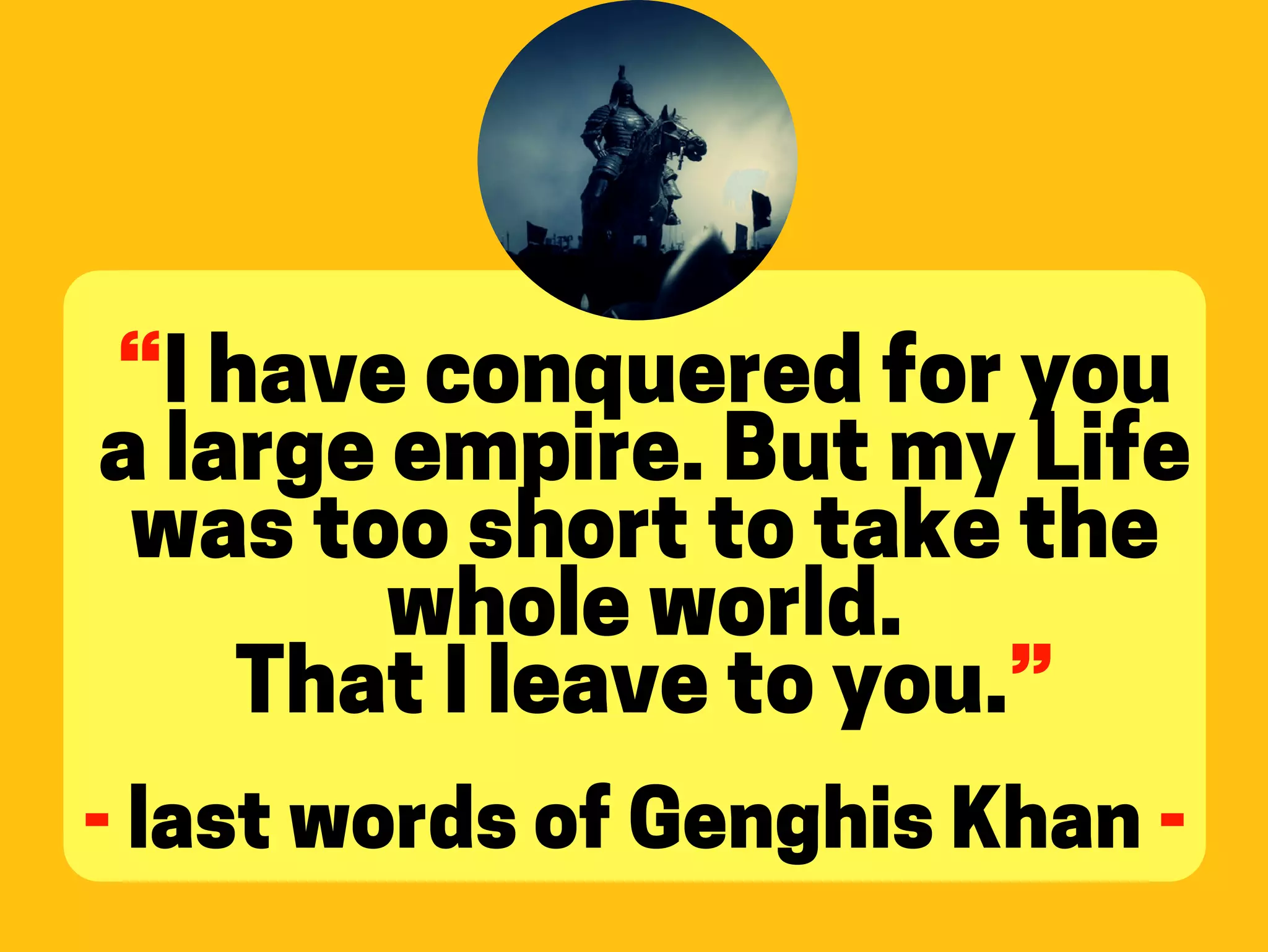 Genghis Khan's Genetic Legacy | PPT