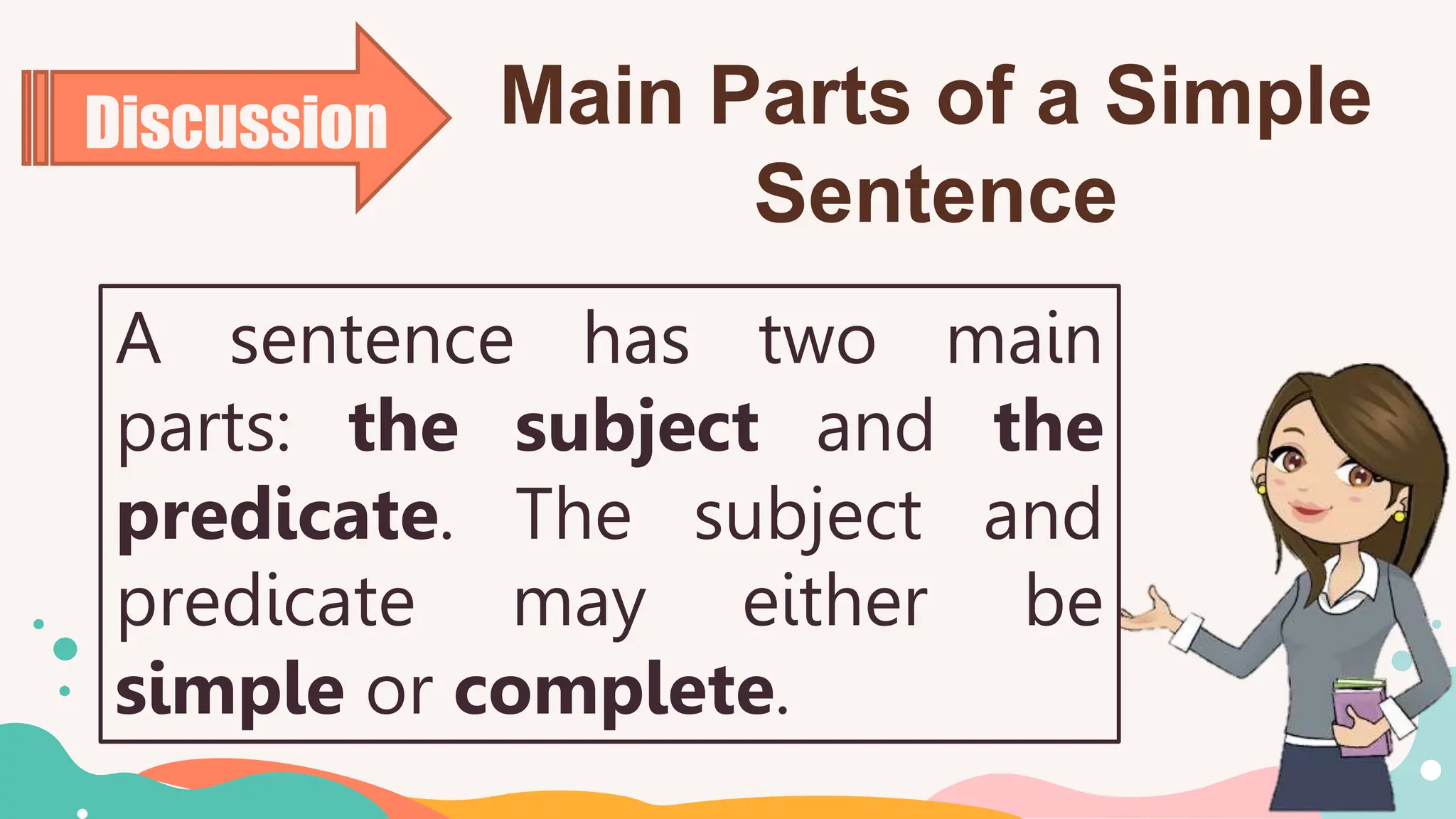 Q3 Main Parts of a Simple Sentence.pptx
