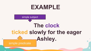 Q3 Main Parts of a Simple Sentence.pptx