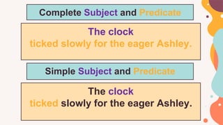 Q3 Main Parts of a Simple Sentence.pptx