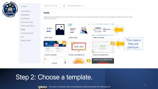 Genial.ly - gamify and increase task productivity | PDF | Technology & Computing