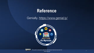 Genial.ly - gamify and increase task productivity | PDF | Technology & Computing