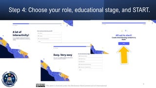 Genial.ly - gamify and increase task productivity | PDF | Technology & Computing
