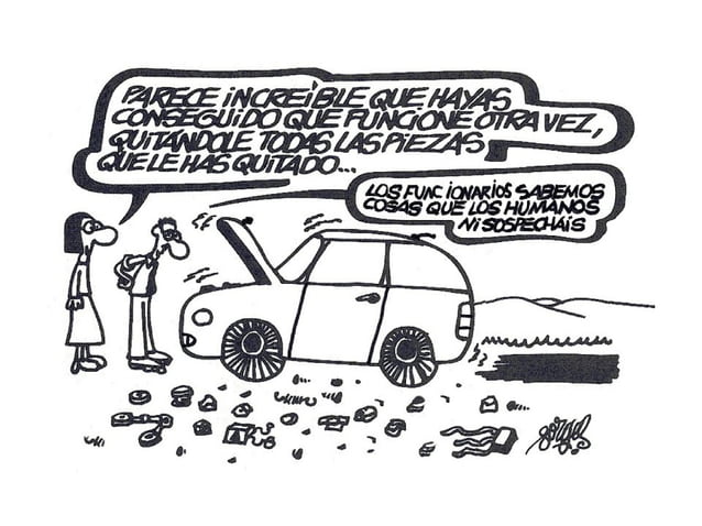 Genial Forges | PPT
