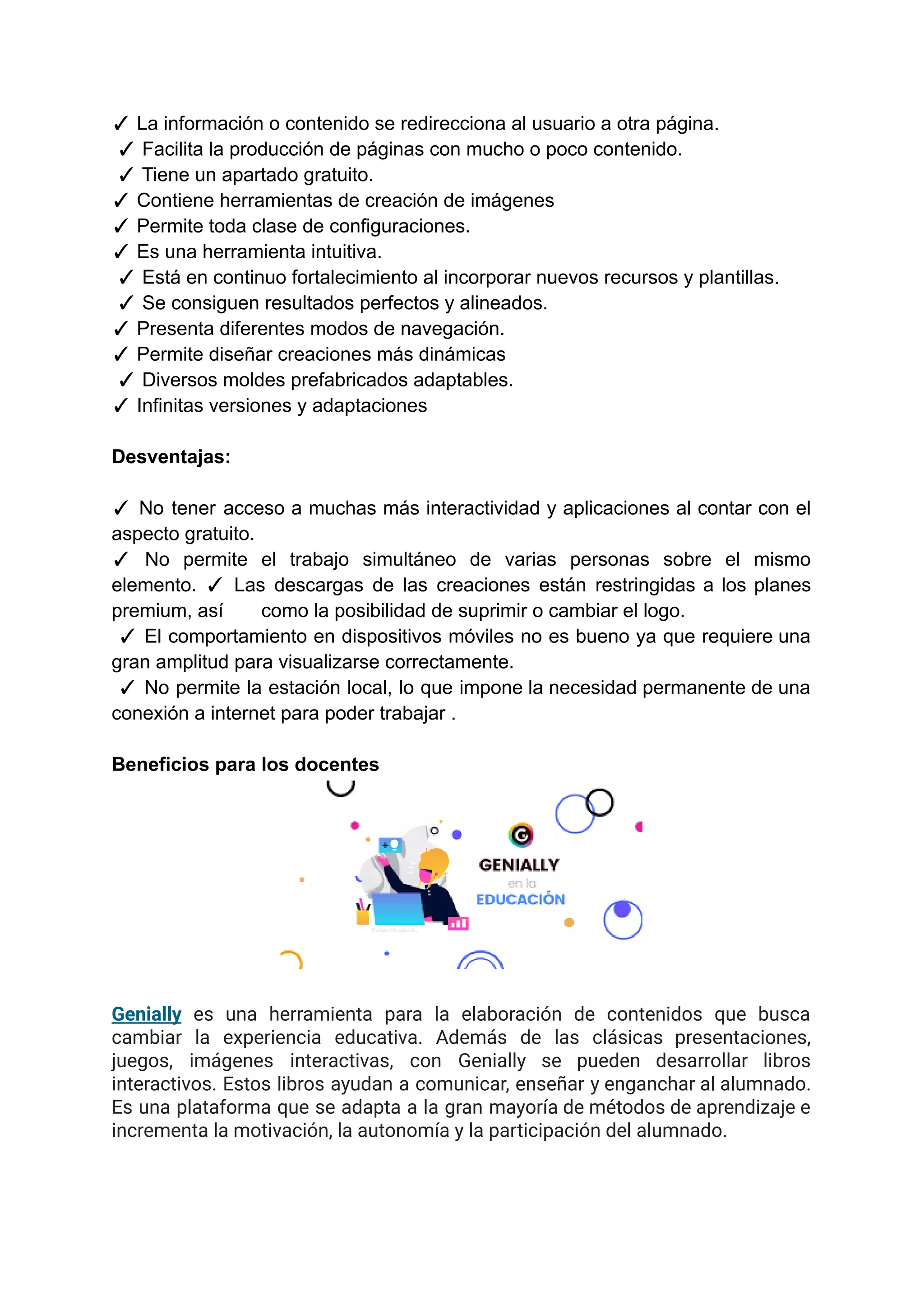 Genially Pdf