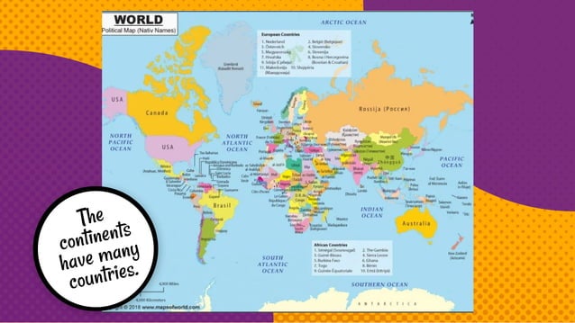 Greetings and nationalities | PPT