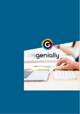 Genially | PDF