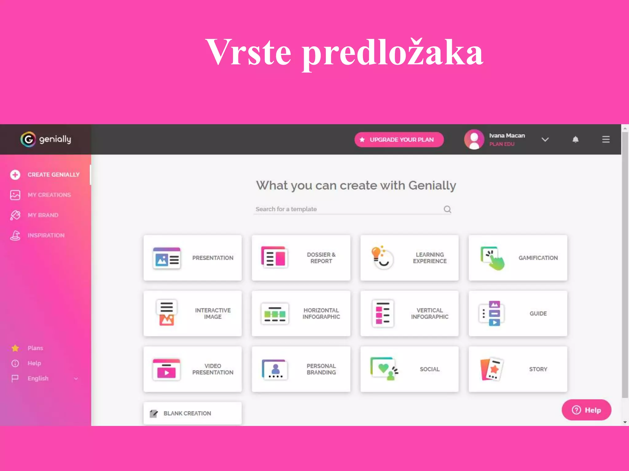 GENIALLY U NASTAVI .pptx