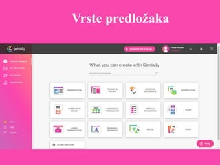 GENIALLY U NASTAVI .pptx