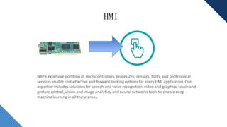Geniatech nxp product line For Industrial and Enterprise | PDF