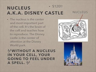 Cell Project Genie tokayer and leora belitz | PDF